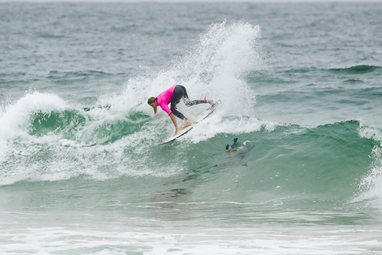 2022 Lifeline High Schools’ Surf Challenge - The Tawny Frogmouth