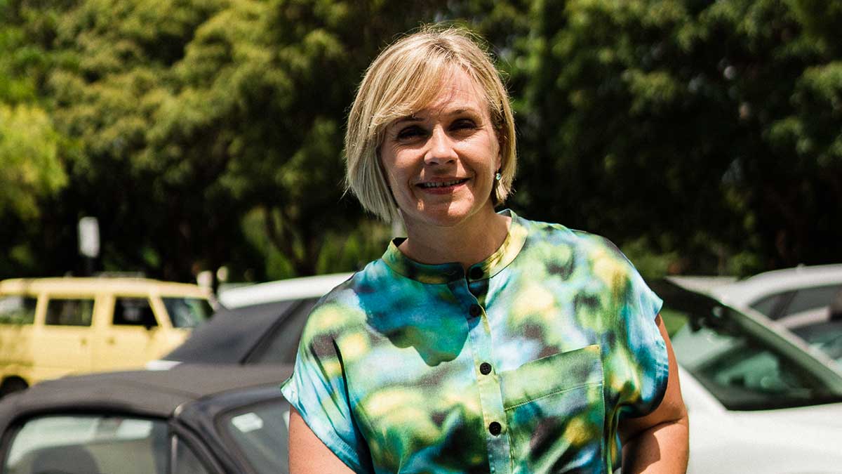 Driving ambition and the road to Net Zero