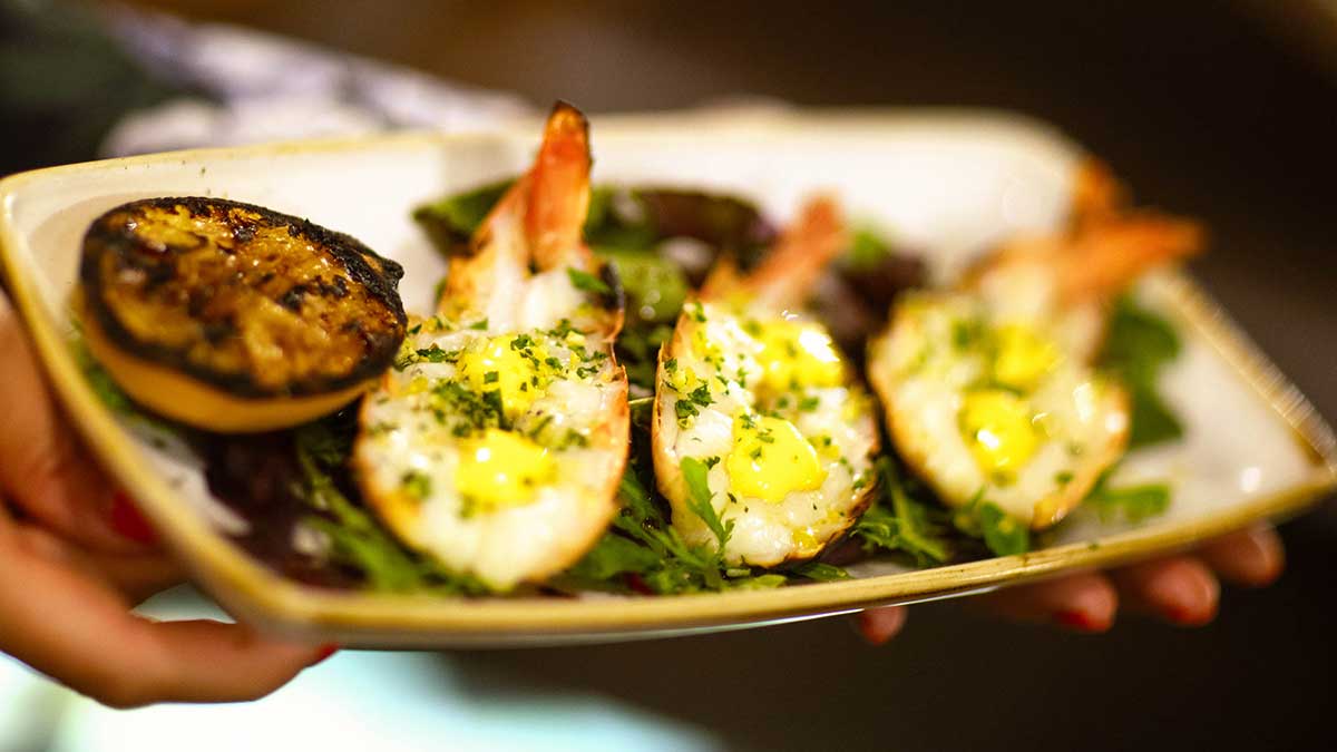 Restaurant review: The Pantry Manly - The Tawny Frogmouth